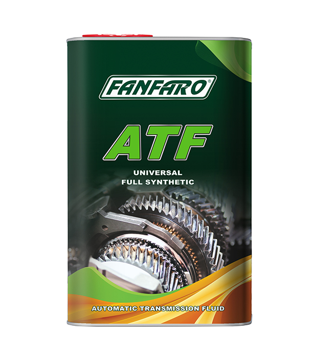 FANFARO ATF